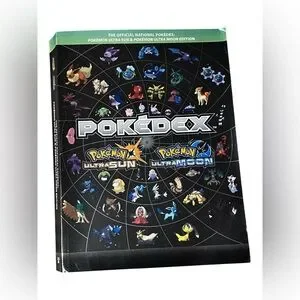 The Pokémon Company | Video Games & Consoles | Pokmon Ultra Sun Ultra ...